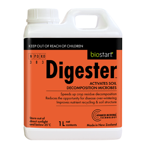Biostart Australia | Soil Health – Product subcategory