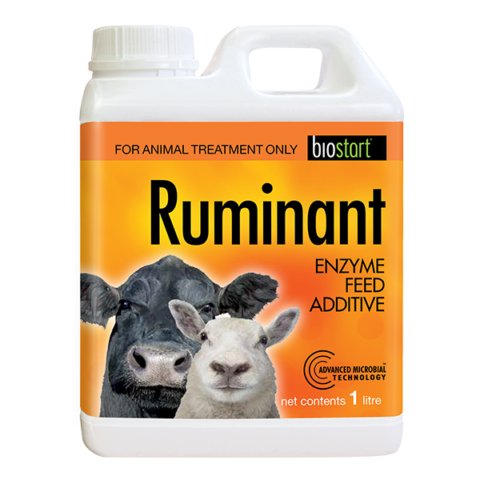 Biostart Australia | Products